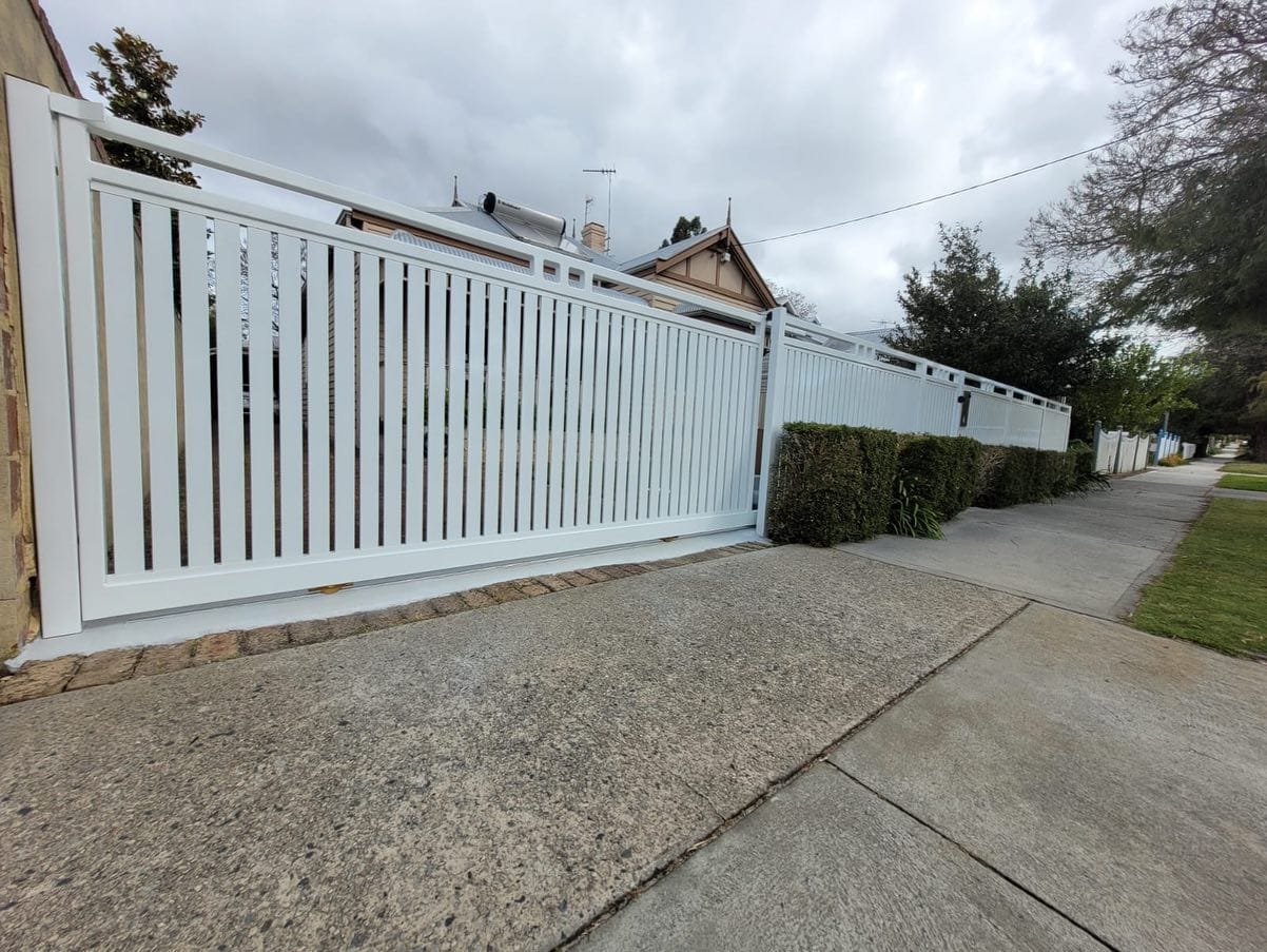 Spotlight on Hampton’s Fencing | Metric Fencing